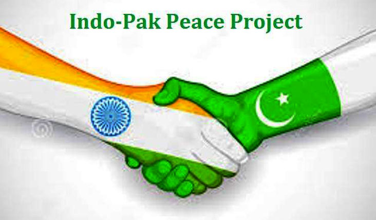 Aman Ki Asha – Teenage Indo-Pak Peace Agents
